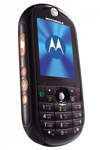 Nuevo Motorokr E2 dirigido a jÃ³venes - Bitslab