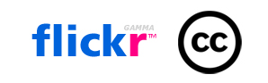 Buscar y editar imÃ¡genes de Flickr con licencias CC - Bitslab