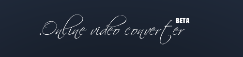 Online Video Converter BETA - Bitslab