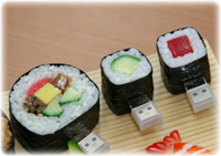 Comida USB! - Bitslab