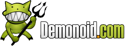 Registro libre en Demonoid - Bitslab